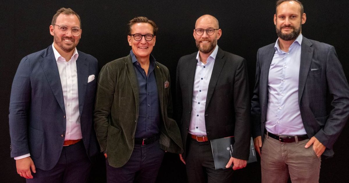 German developers form new service alliance - Green Street News