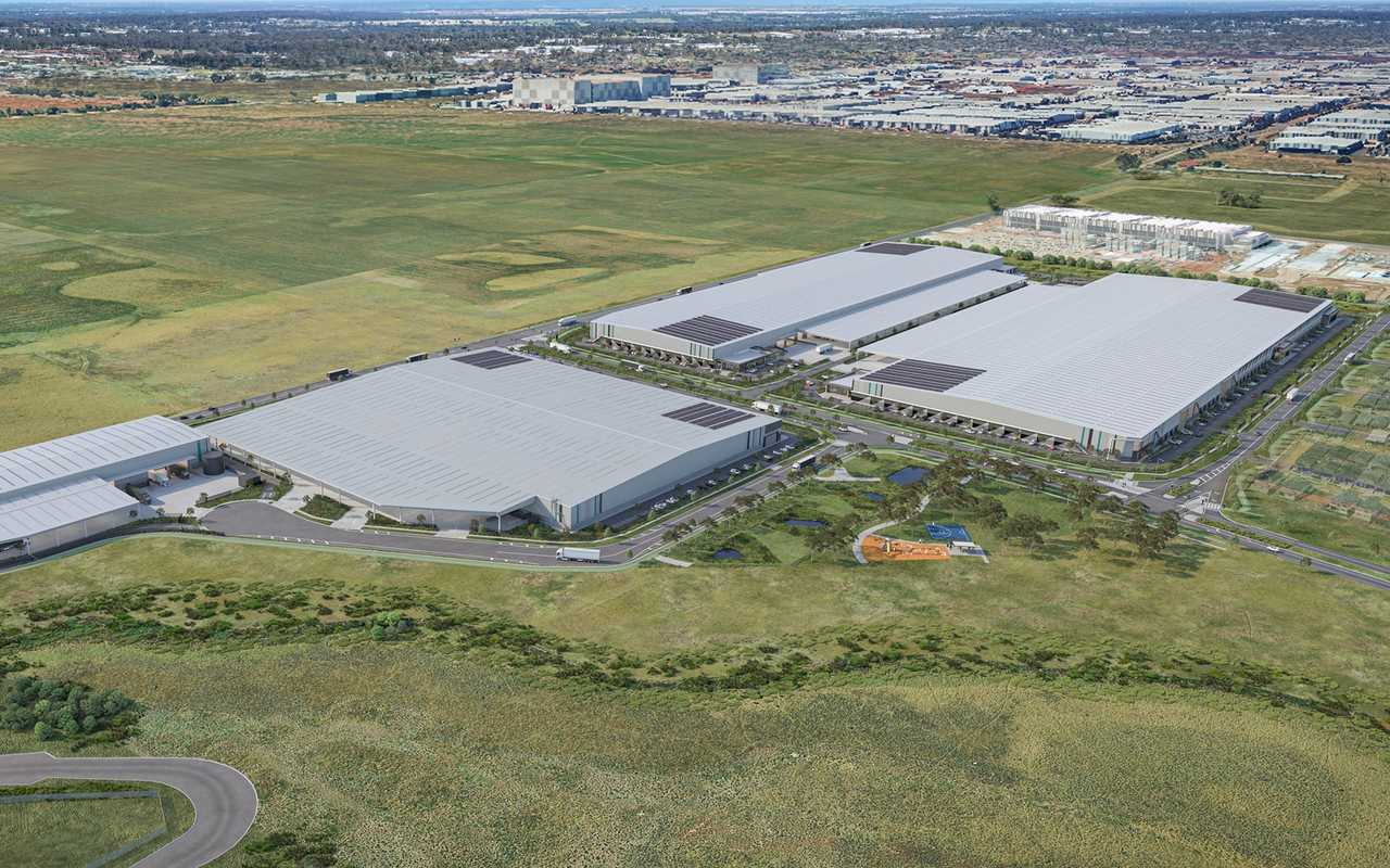 Australia Archives - Green Street News