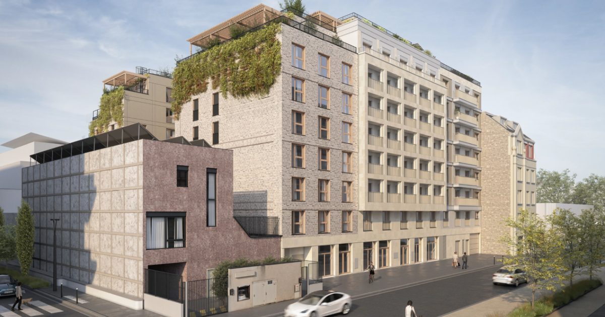 Greystar acquires Paris resi development - Green Street News