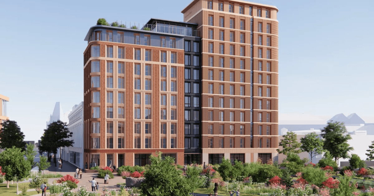 Peveril and Sladen plan Nottingham student scheme - Green Street News