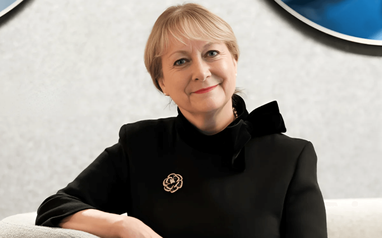 Grainger hoists for-sale sign over the Rock - Green Street News