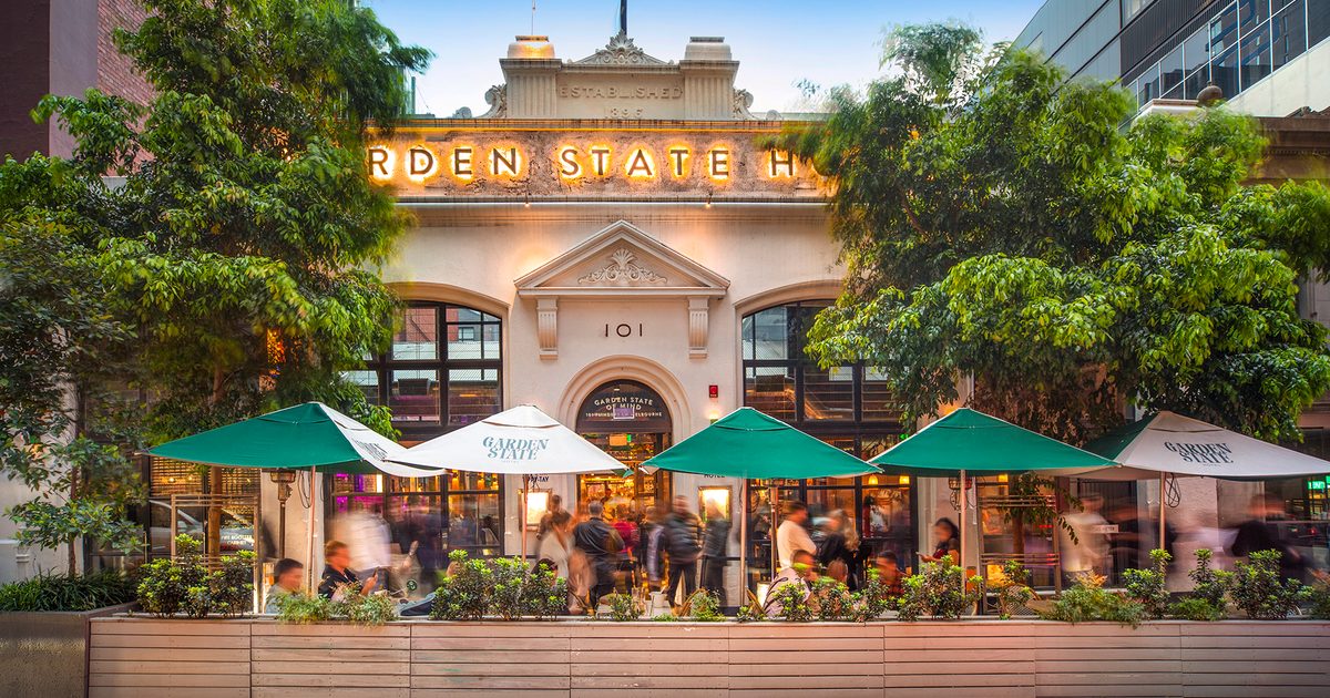Zagame family lists high-profile Melbourne pub - Green Street News