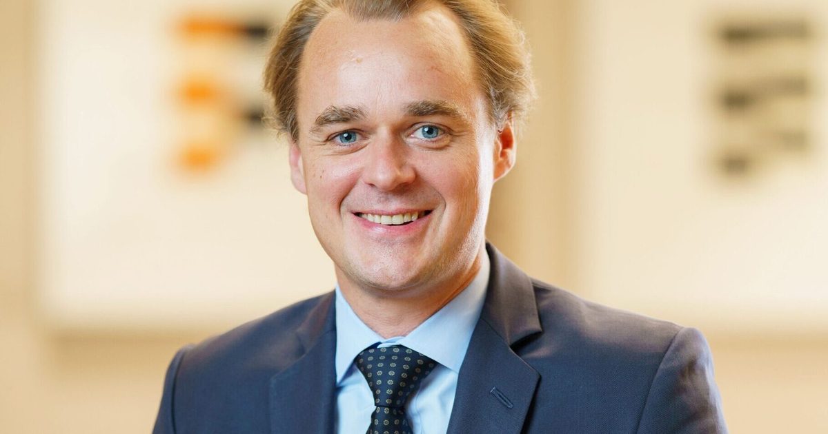 Q+A: James Seppala on pursuing office opportunities in London, Munich ...