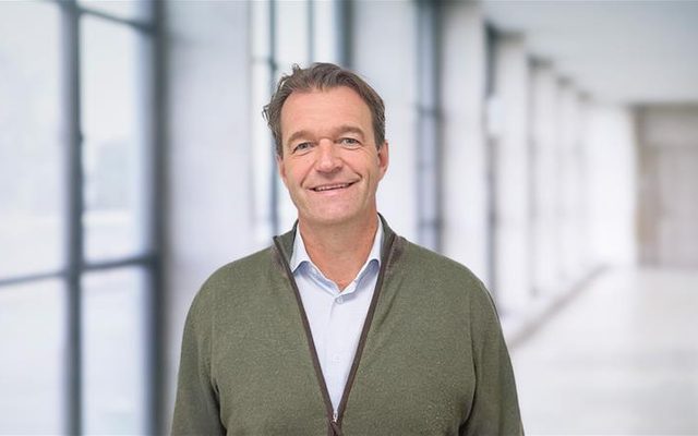 Swiss Life AM appoints new operating chief - Green Street News