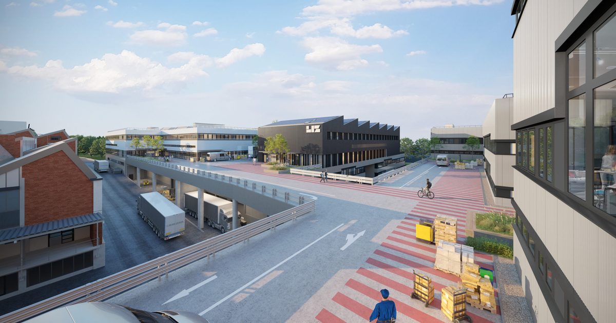 Patron Capital and Inbright secure €100m+ financing for German ...