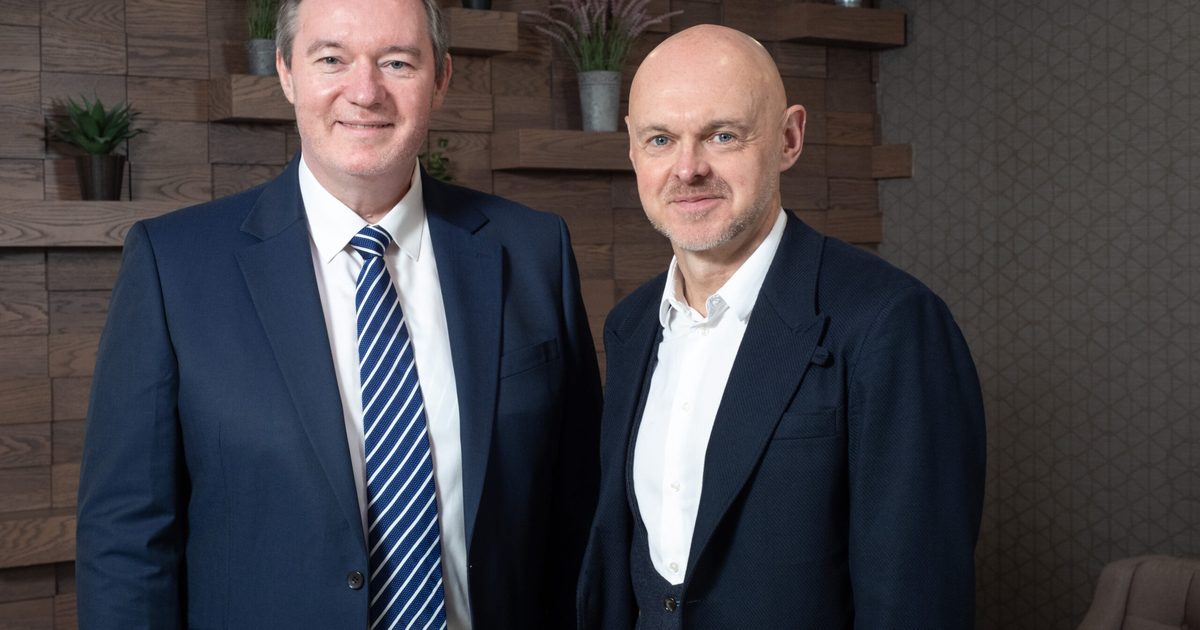 Cerberus and Mac Mic Strategic Land agree partnership - Green Street News
