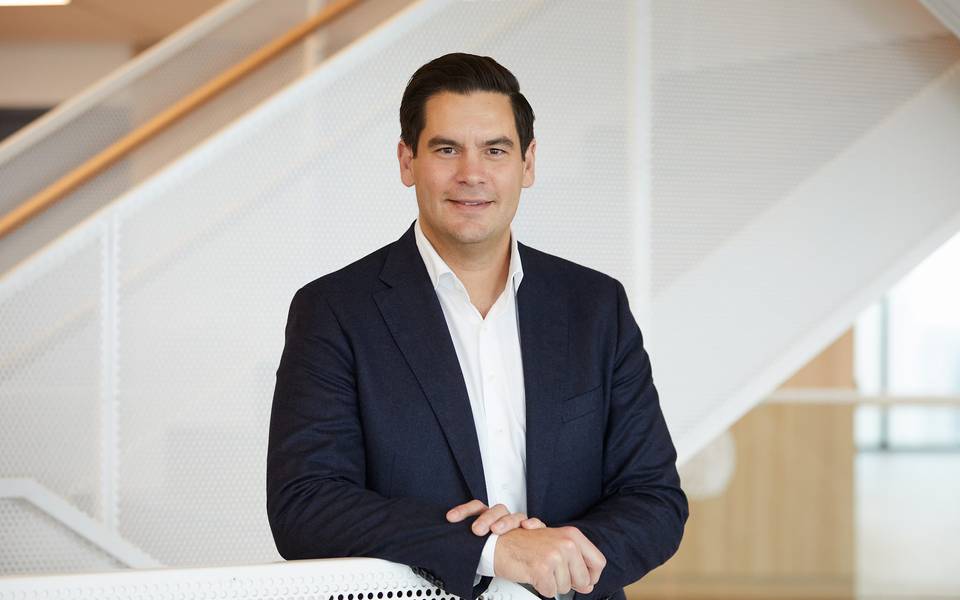 JLL sacks Australia boss Dan Kernaghan after 20 years with the company ...