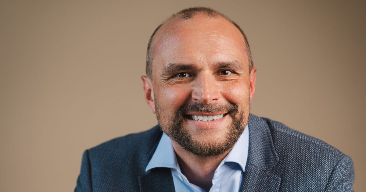 Edge CEO on expanding its targets and stepping up to investment ...