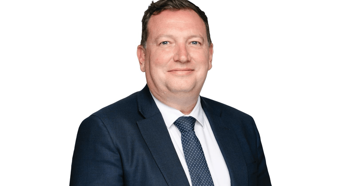 McCarthy Stone appoints former Redrow chief as CEO - Green Street News