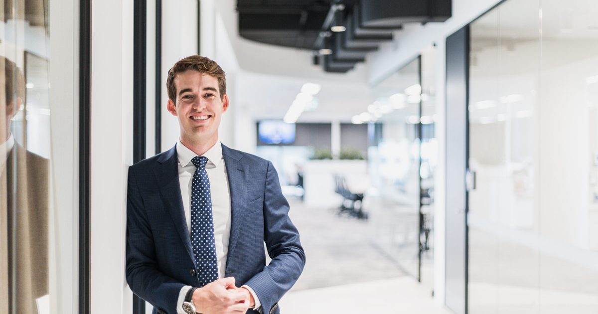 Ten questions for: Matthew Winter, ACT head of office capital markets ...