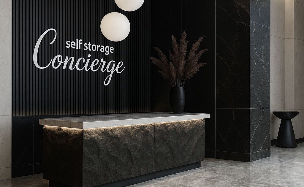 NCP car park in Mayfair to become luxury self-storage facility - Green ...