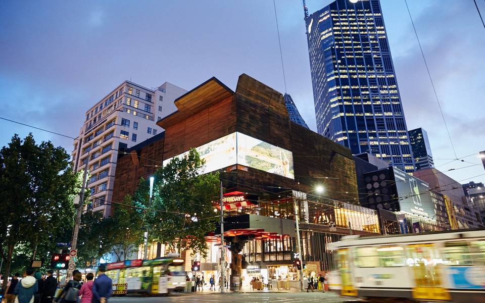 Australia Archives - Green Street News