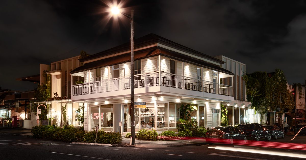 Zagame family lists trophy retail asset in Brisbane - Green Street News