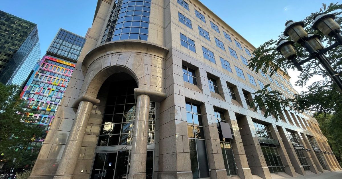 Optimum Financial secures new Montréal headquarters for $35m - Green ...