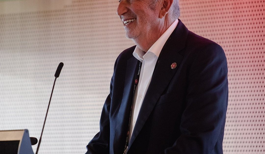 Lederer gains greater foothold in Elanor fund - Green Street News