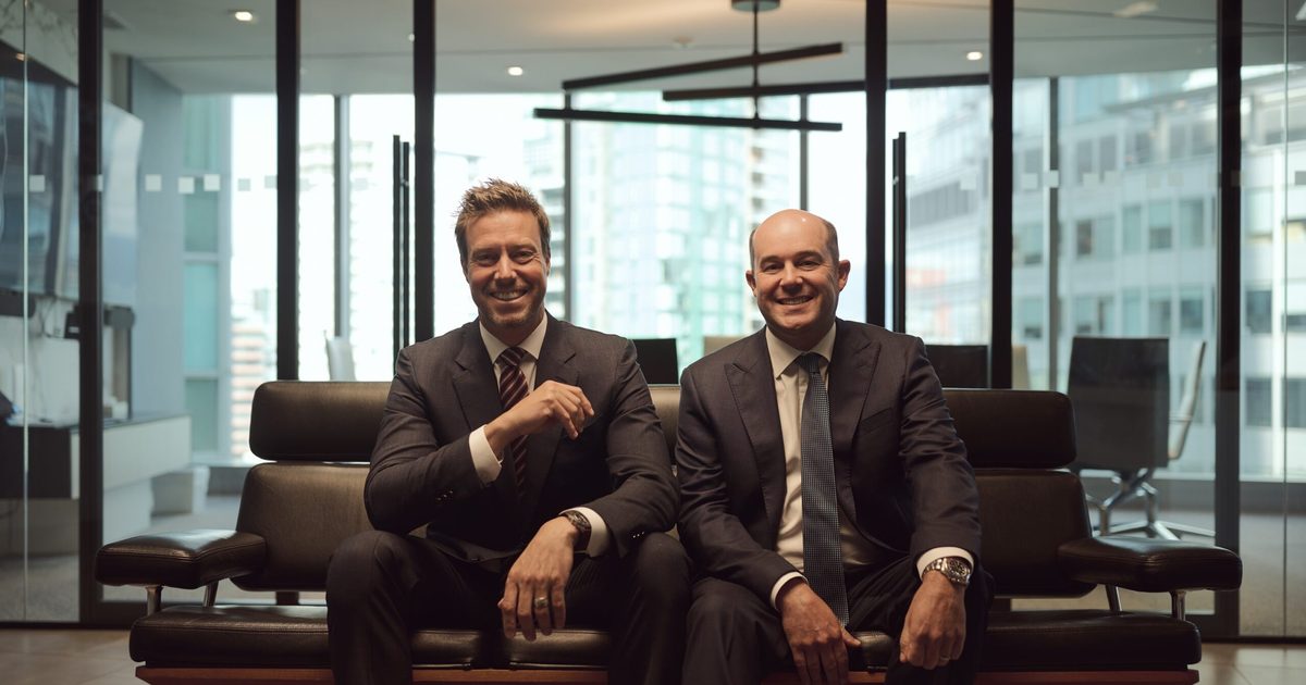 Q+A: Inside Upfield's $56m Alberta entry with partners Peter Edgar and ...