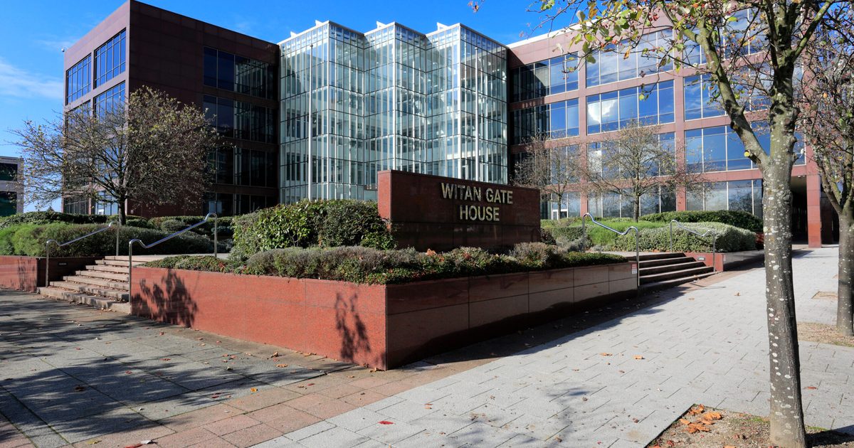 Connells picks new Milton Keynes hub - Green Street News