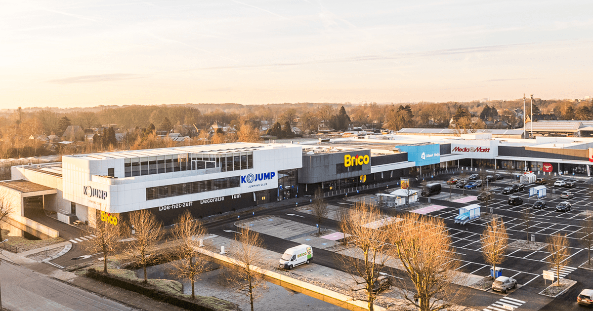 Redevco launches debut pan-European retail parks fund - Green Street News