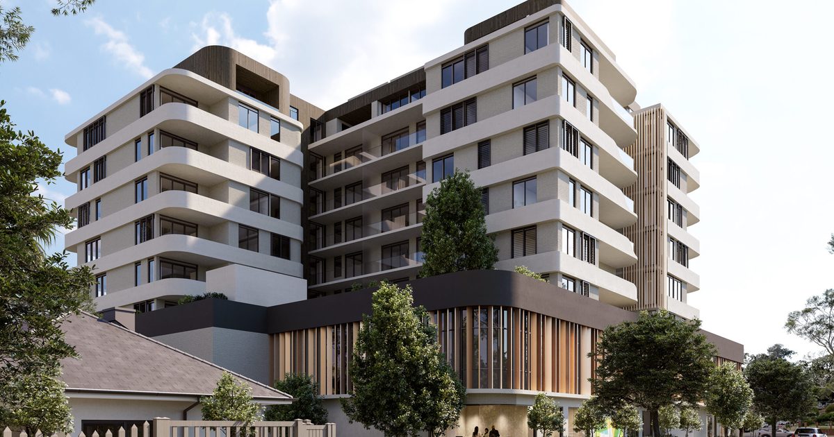Perifa gains approval for first WA development - Green Street News