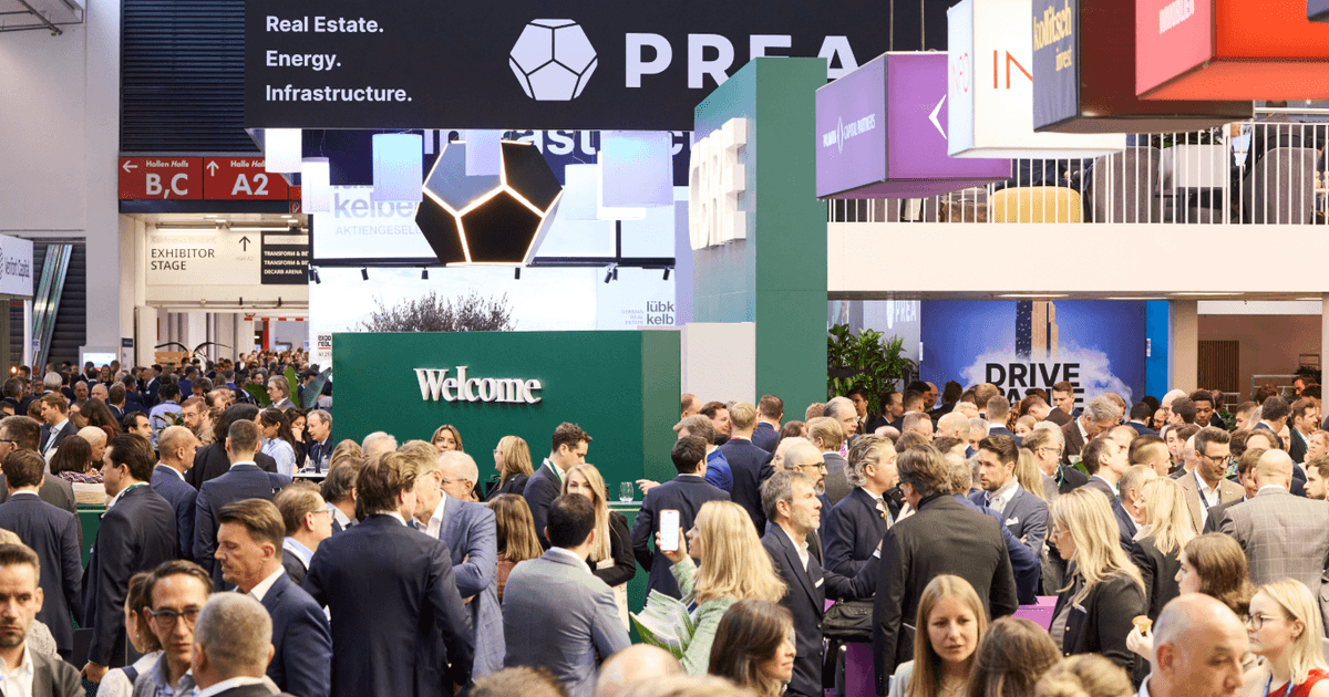 Expo Real 2025: from surviving to stabilising - Green Street News