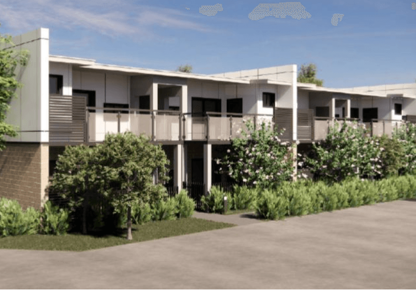 Centuria Bass funds Perth apartment project - Green Street News