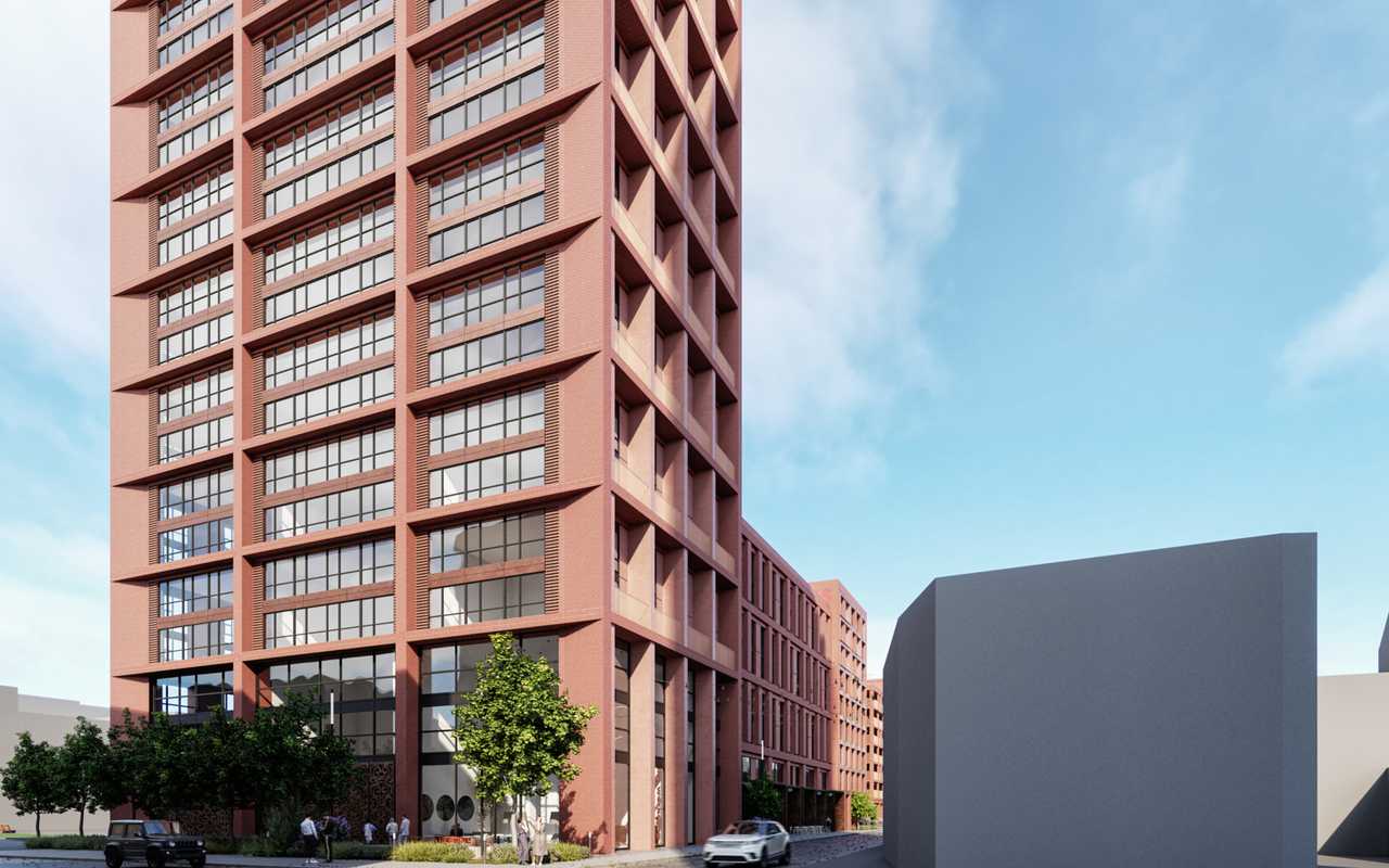 Residential Archives - Green Street News