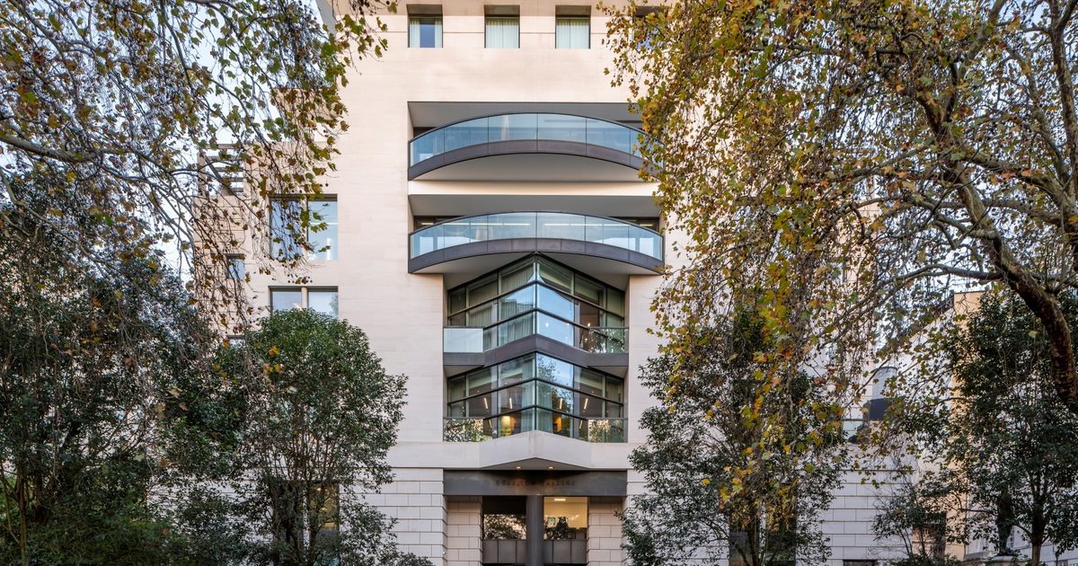 Deka stages £220m London office return - Green Street News