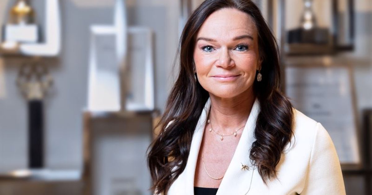 Wallenstam names vice chief executive - Green Street News