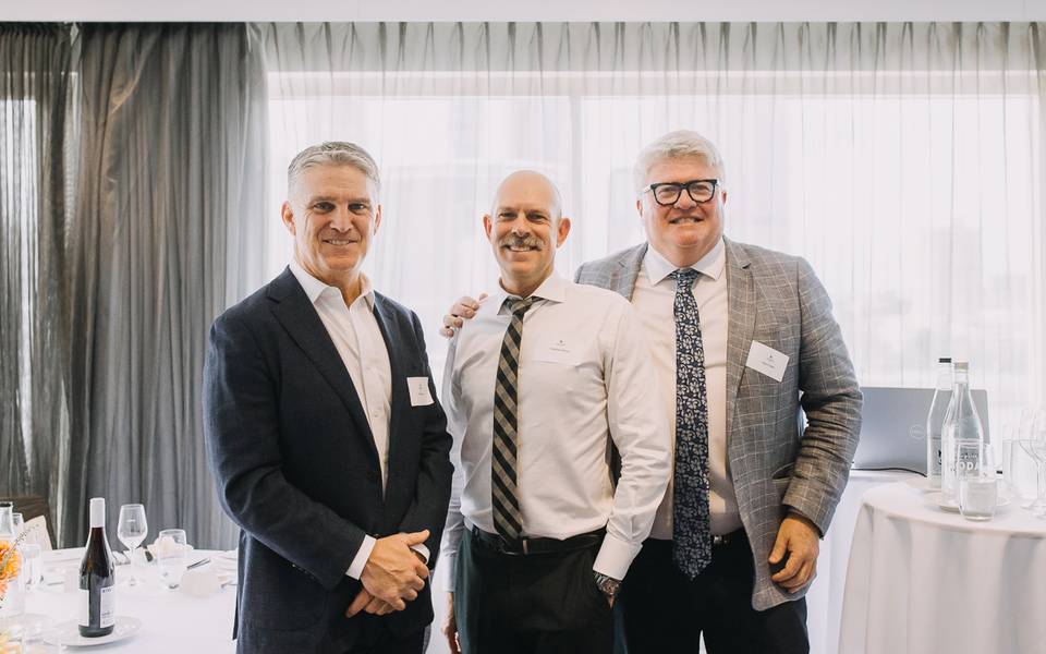 From Tim Horan to Jason Little: The 25 ex-sports stars making their ...