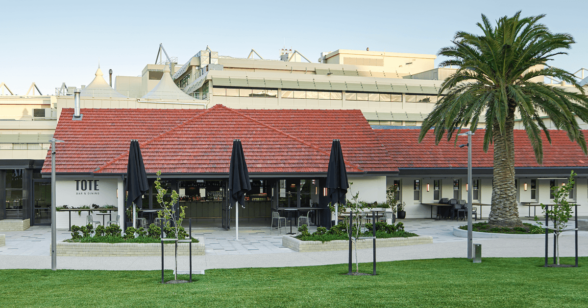 Moonee Valley Racing Club offers leasehold to racecourse dining venue ...