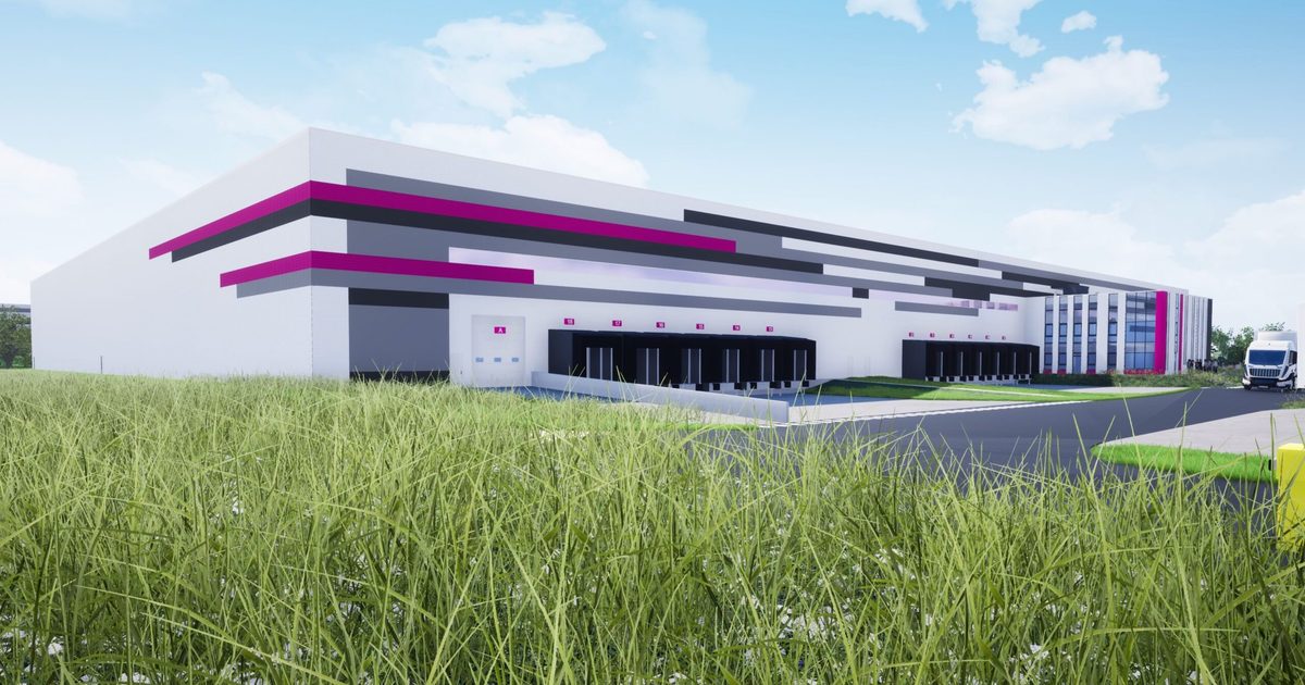 Virtuo and TPG form joint venture for €200m French logistics ...