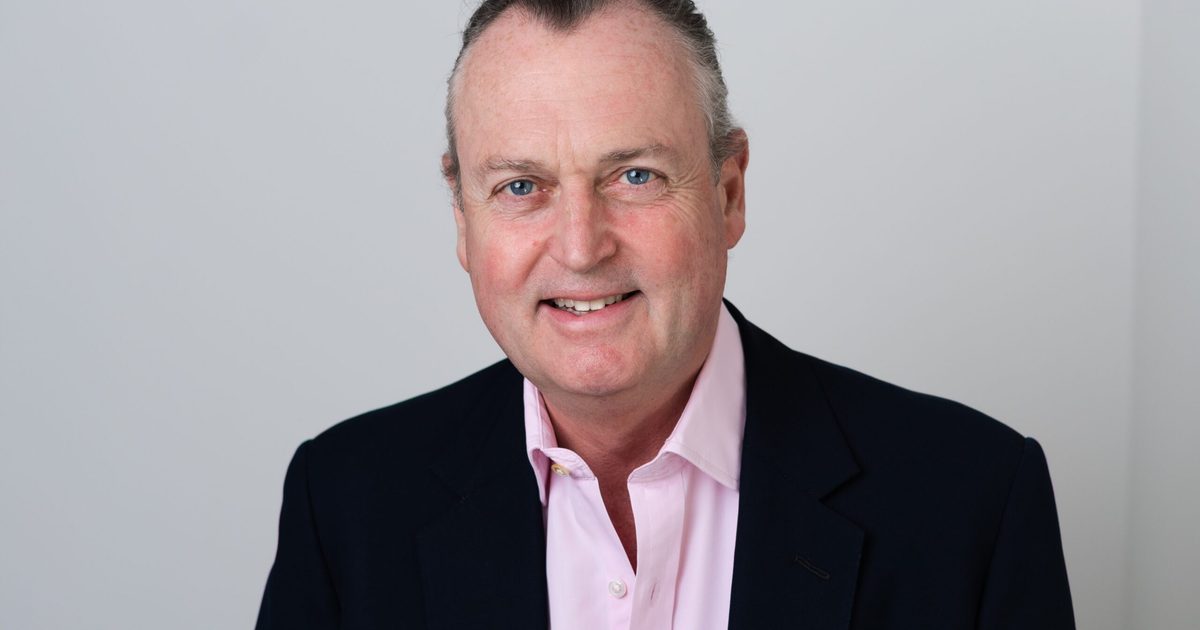 LondonMetric's investment director to step down - Green Street News