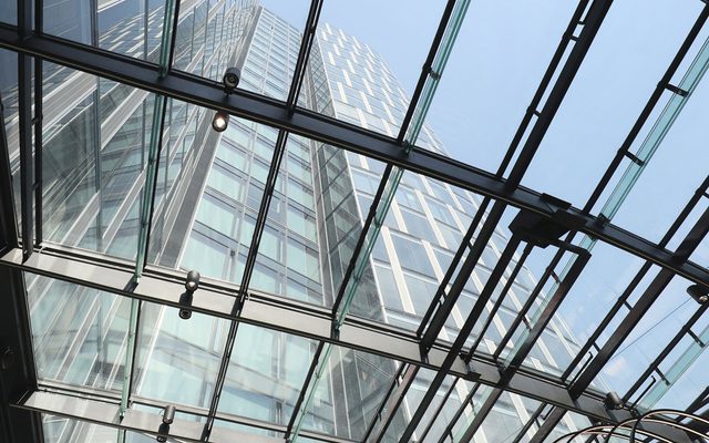 €850m Frankfurt Opernturm sale falls through - Green Street News