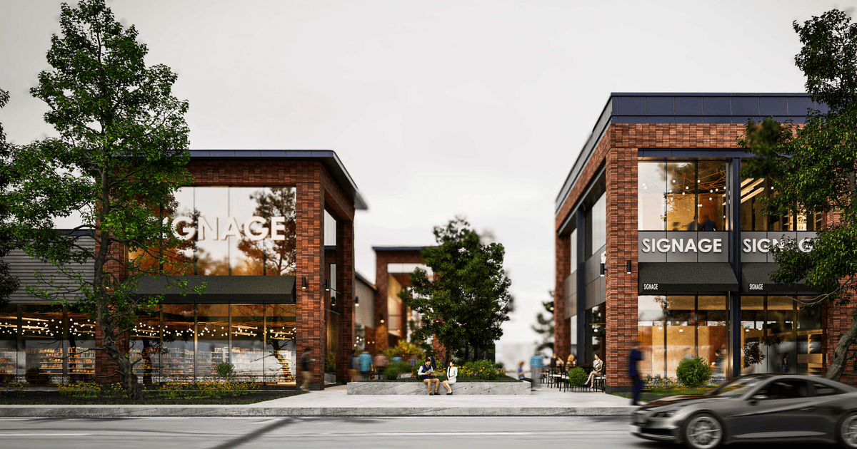 With flatlined condo sales, First Capital pivots to retail on Toronto site - Green Street News