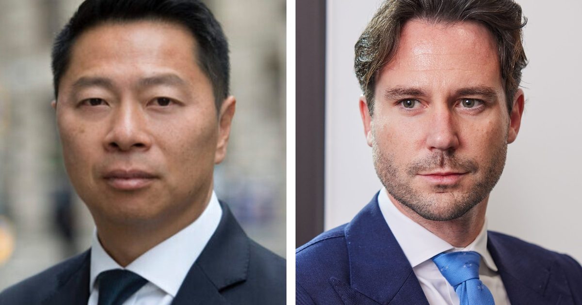 Newmark hires four big-hitters to finance team - Green Street News