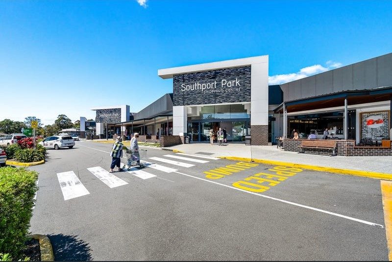 Charter Hall buys Gold Coast mall from billionaire John Van Lieshout ...