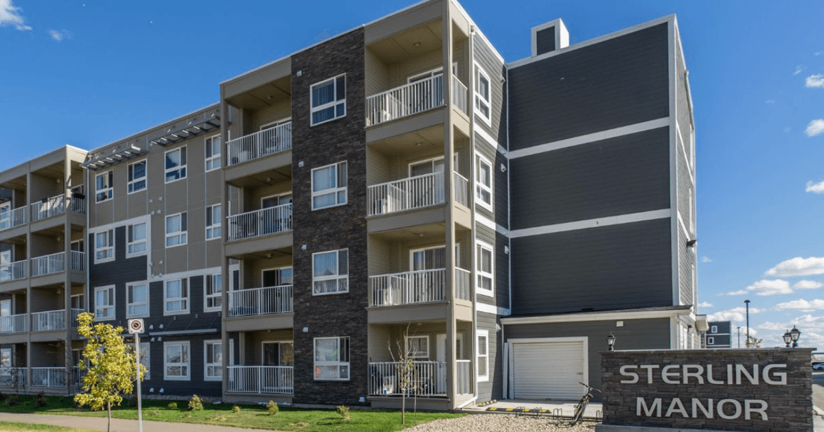 Canadian multifamily buyers are back at the table - Green Street News