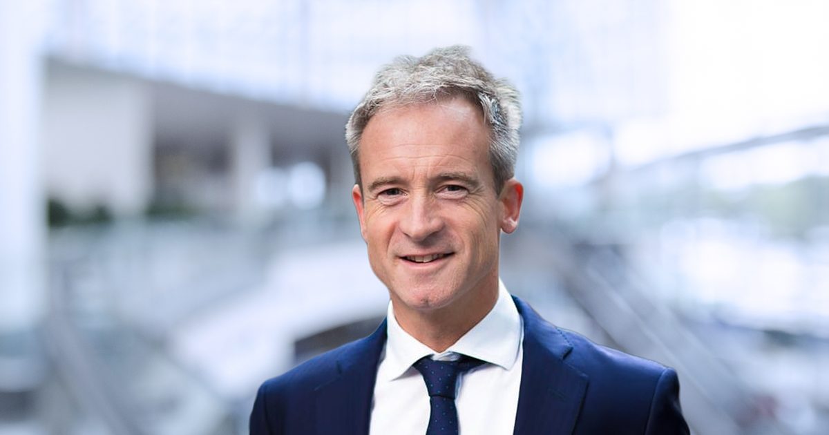 Savills IM’s Michael Neal: "Fog is lifting" as real estate enters new ...