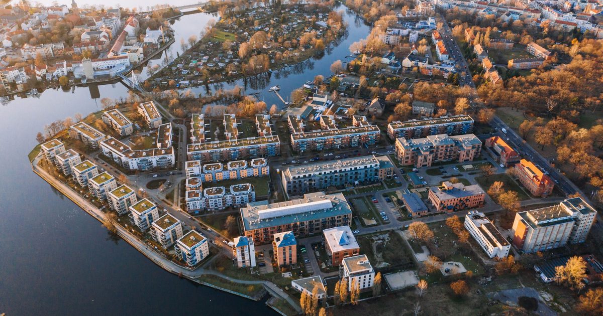Domicil snaps up €30m+ Berlin residential complex - Green Street News