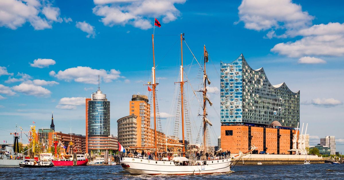 Erck Rickmers becomes sole owner of Quest Group - Green Street News