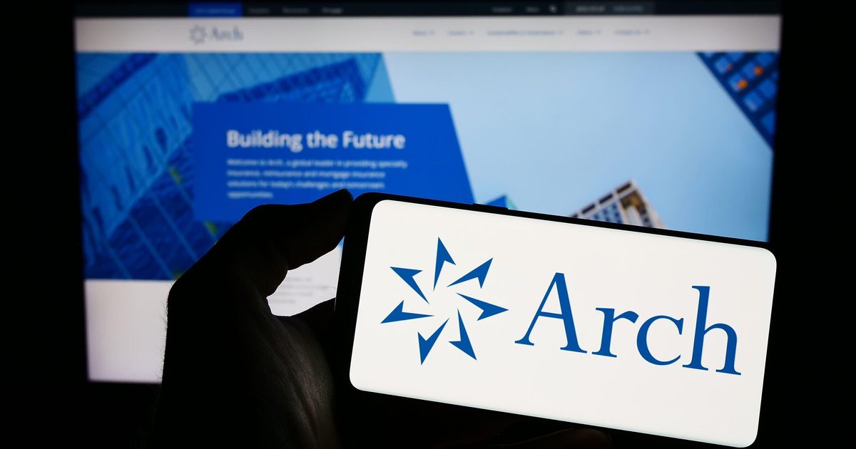 Arch Capital returns to mortgage insurance-linked note market - Green ...