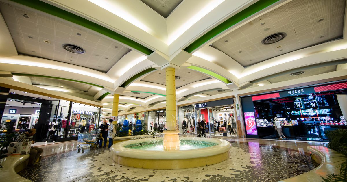 Klépierre confirms Puglia mall acquisition - Green Street News