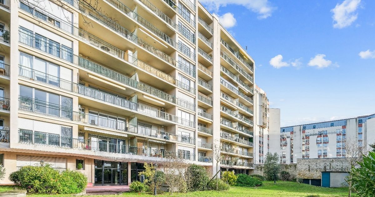 CDC confirms €60m Paris residential purchase - Green Street News