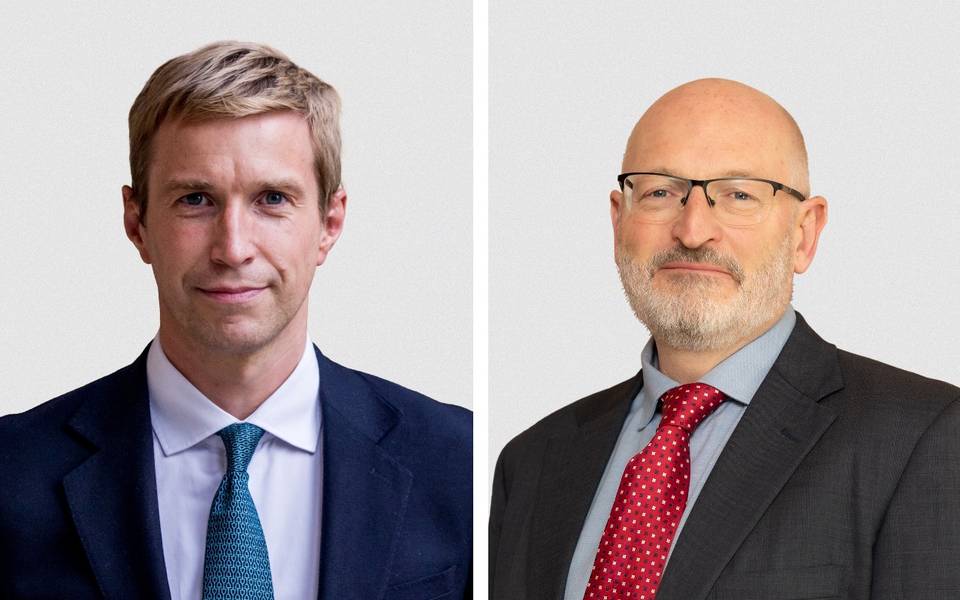 Newmark makes seven hires from CBRE and JLL - Green Street News