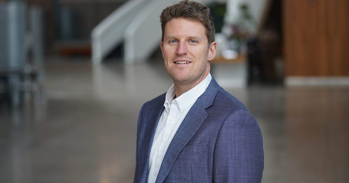 Q+A: CentreCourt's Gascoyne says DC deferrals key to Pickering City ...