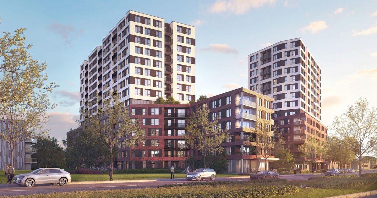 VAIA's $150m phase one kicks off in Laval - Green Street News