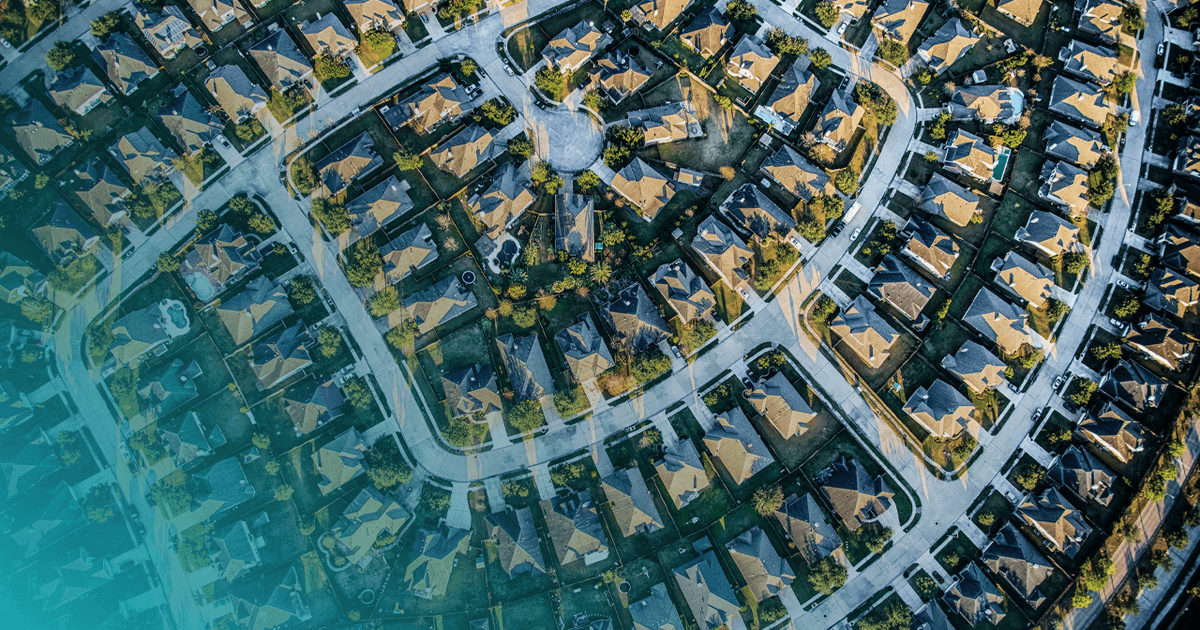 Mortgage performance remains mixed - Green Street News