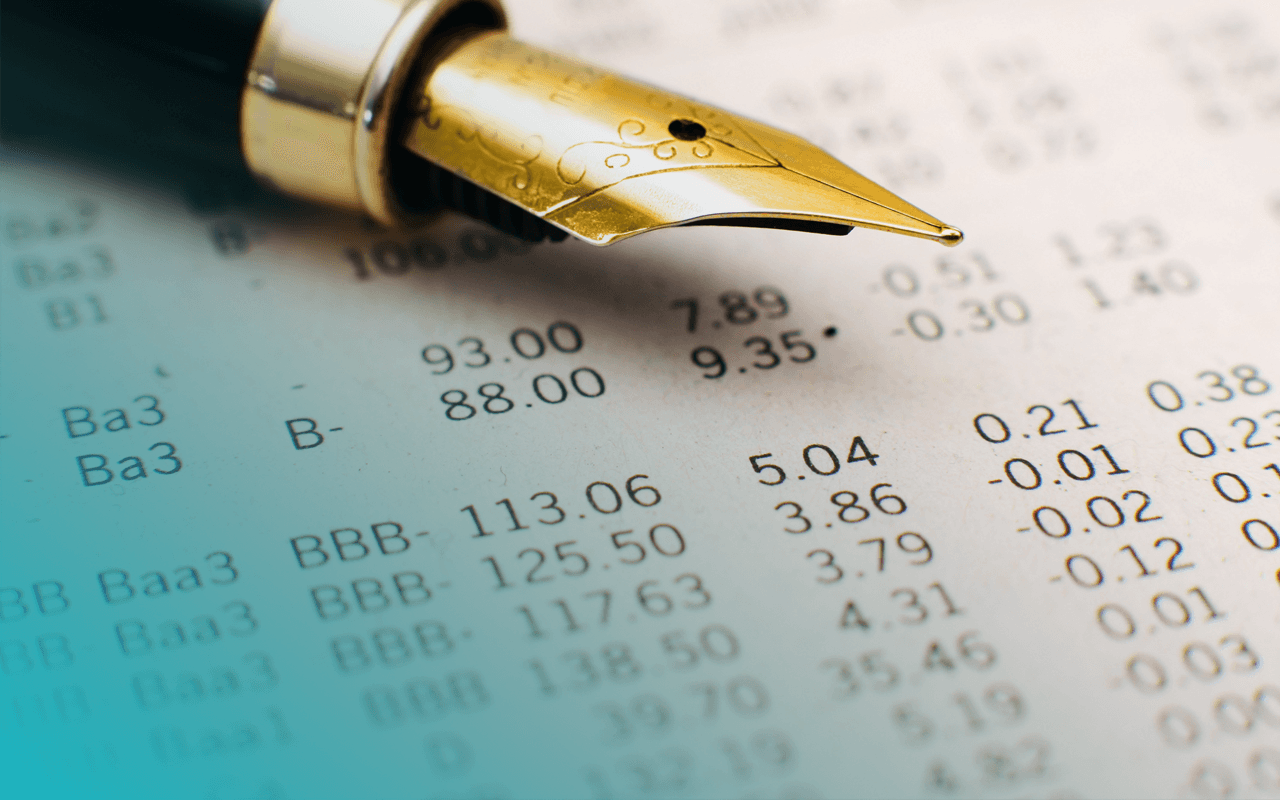 Initial pricings - Green Street News
