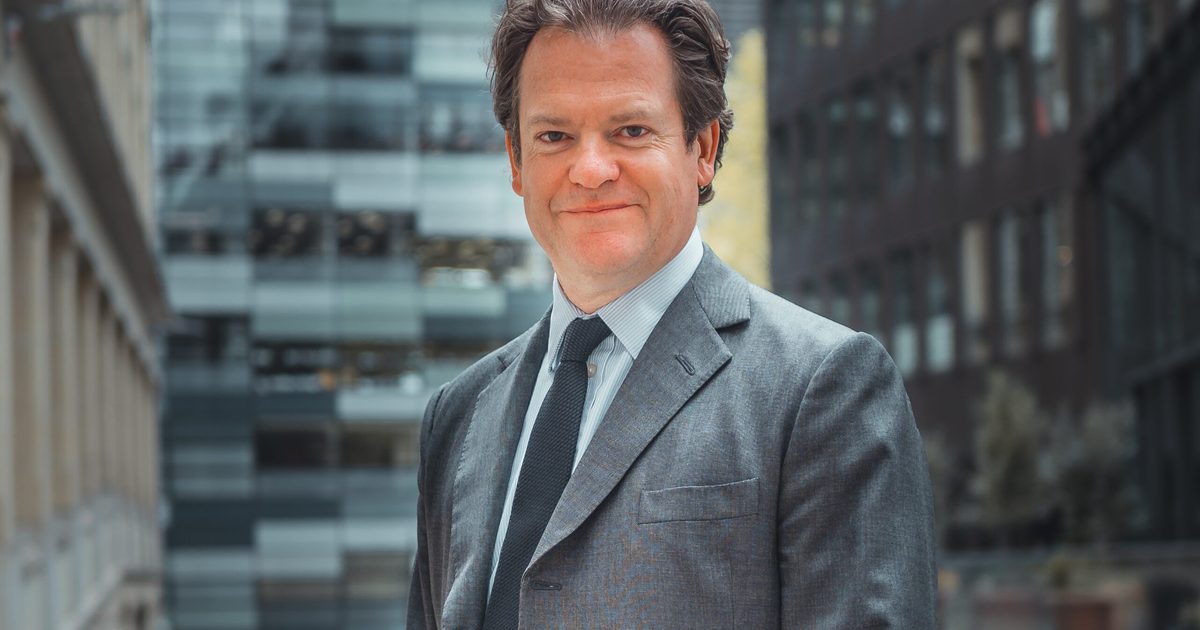 Revered Threadneedle fund manager James Rigg dies - Green Street News