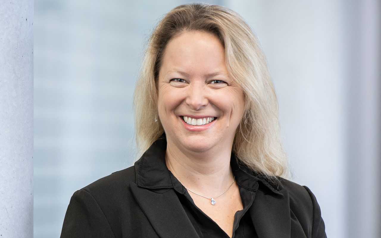 GRR Garbe expands management team - Green Street News